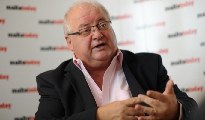 oundation for Tomorrow’s Schools chief executive officer Philip Rizzo ...