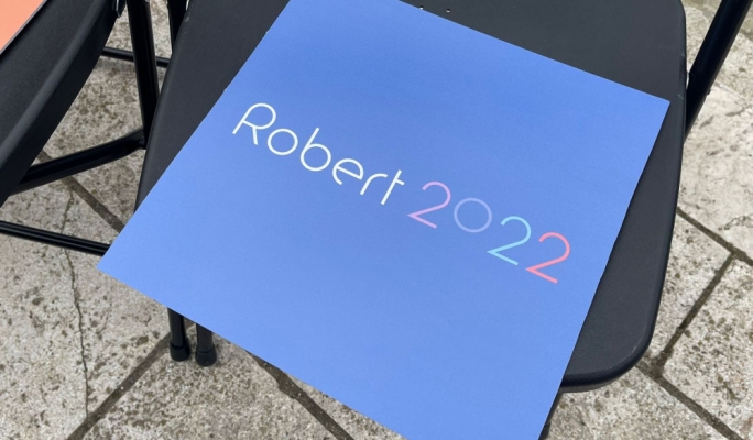 Robert 2022: a repeat of ‘GonziPN’ or ‘Eddie Fiduċja’