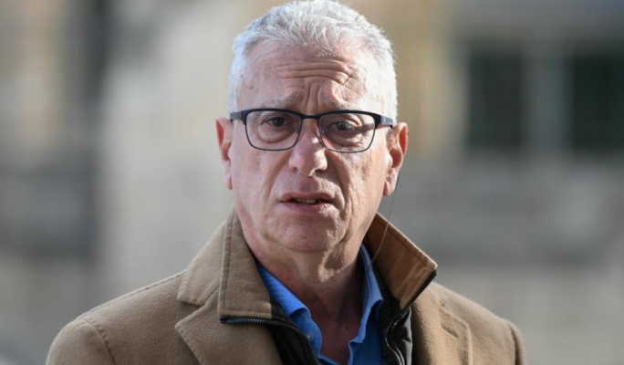 ‘We still await for him walking through the door,’ House remembers ...