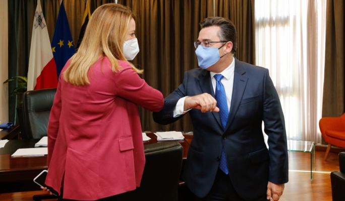 Delia ally Pierre Portelli: Grech’s final test is Europe, then make way ...