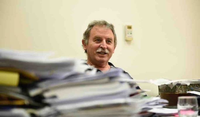 ‘You can check out any time you like…’ | Roderick Pace - MaltaToday.com.mt