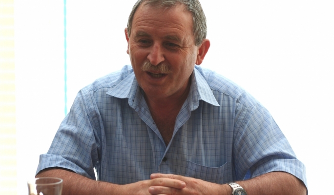 Is the ‘European Dream’ crumbling? | Roderick Pace - MaltaToday.com.mt