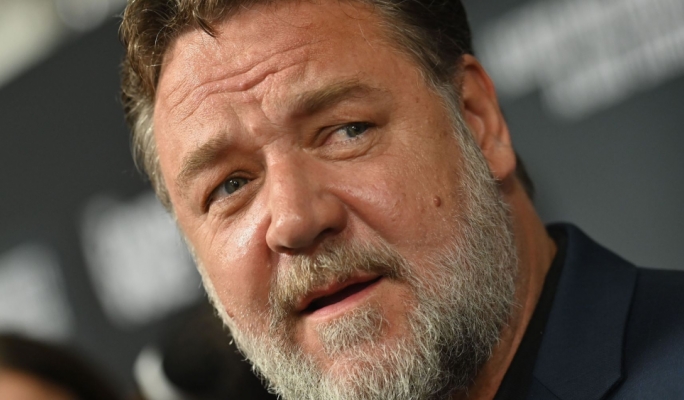 Gladiator star Russell Crowe returns to Malta for new film