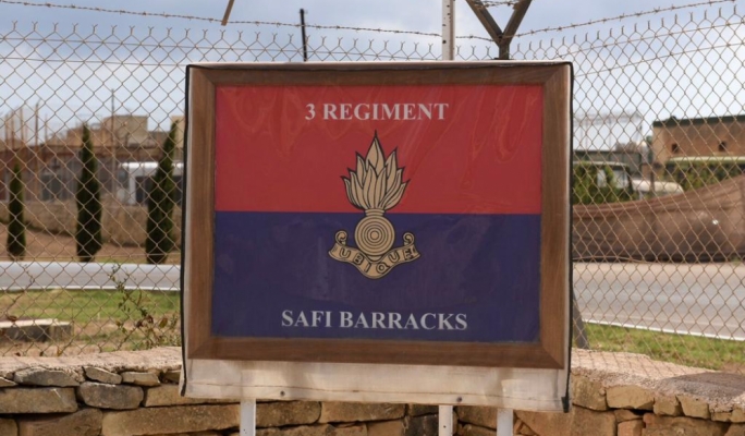 Five jailed over 2020 Safi riots