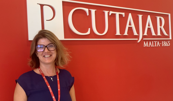 156-year-old family company P Cutajar gets first female CEO