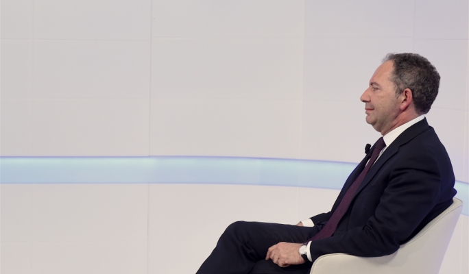 Mario de Marco: ‘It was my duty to protect client’s interest’ in ITS deal