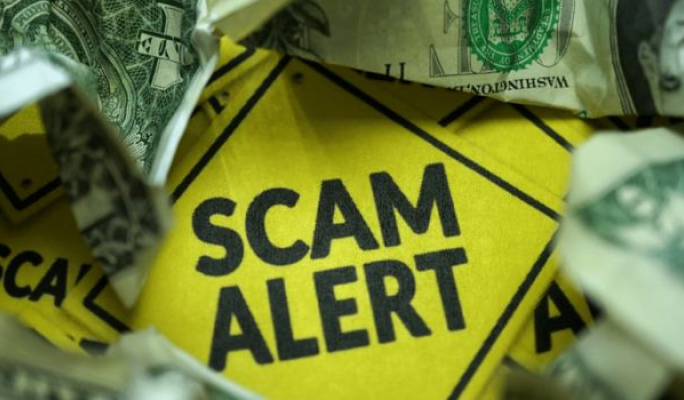 Beware: Understanding today’s most common financial scams