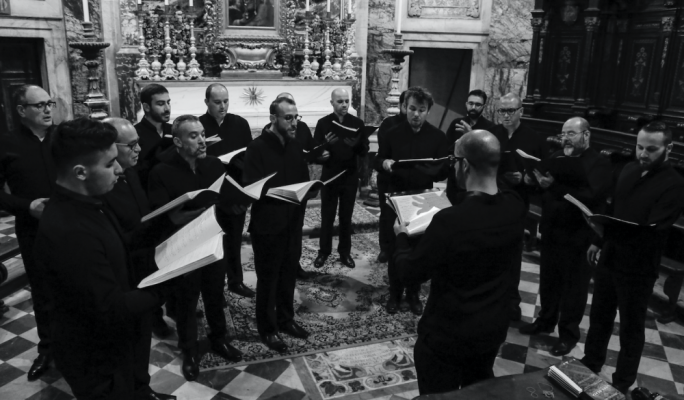 Salvaging our musical heritage | Alexander Vella Gregory