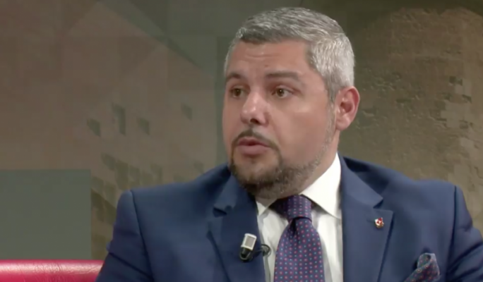 Pierre Portelli resigns from presidency of PN college of local councillors