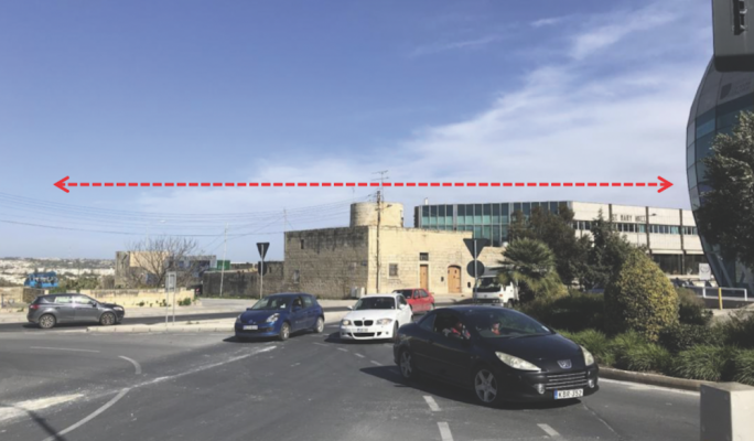 Zebbug Lidl: Central Link will ease traffic impact, transport authority ...
