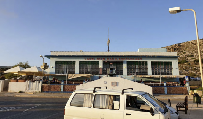 Ta’ Rita restaurant in Għar Lapsi set to change into guesthouse