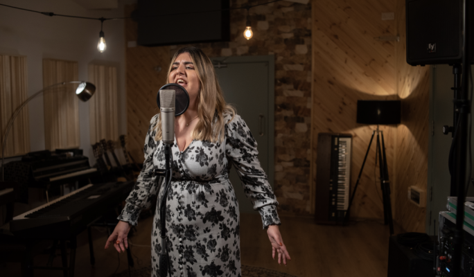 Nicole Borg: ‘Don’t be afraid of taking a leap of faith. The worst that ...