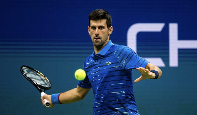 Novak Djokovic: The Biography and Trivia of The Tennis Champion