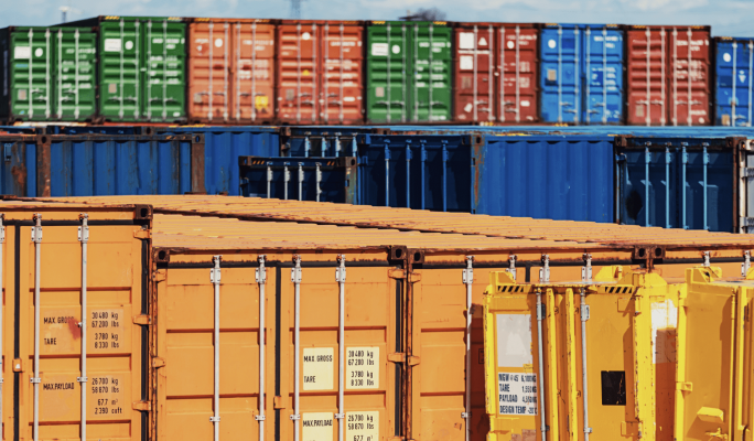 Exploring the World of Shipping Containers, A Comprehensive Guide