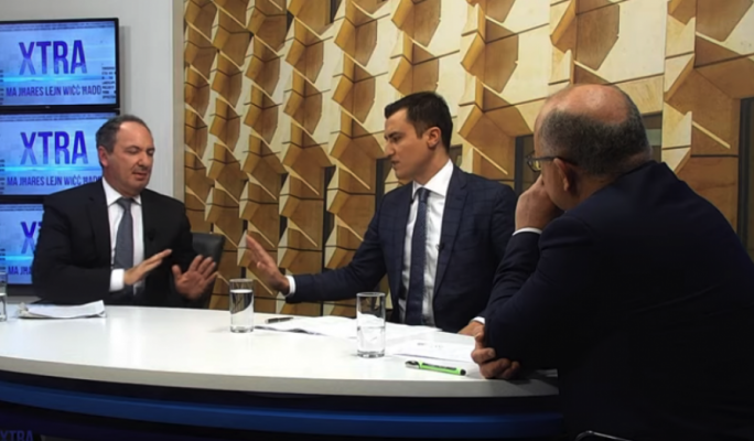 Current political crisis could have been avoided if Muscat had fired ...