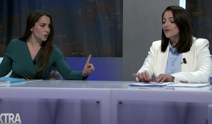 [WATCH] Performers don’t take kindly to minister’s swipe at Julie Zahra ...