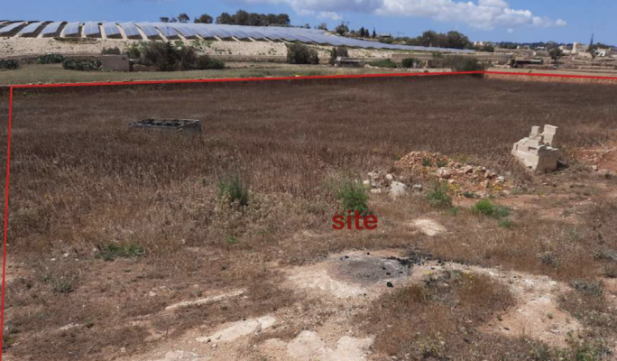 Birzebbuga objects to quarry outside €4 million park