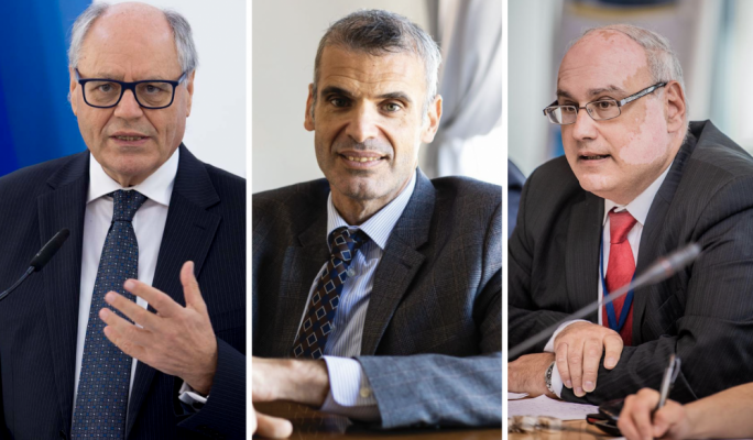 Economist warns Malta might need to revise growth forecasts after ECB ...