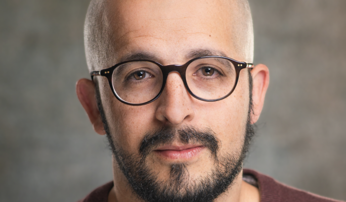 My essentials: Alex Vella Gregory’s cultural picks