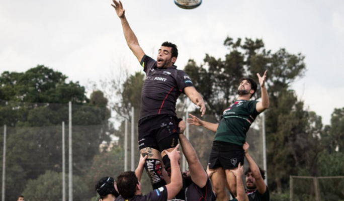 Rugby League: Kavallieri defeats Wolves in Cisk Championship Game