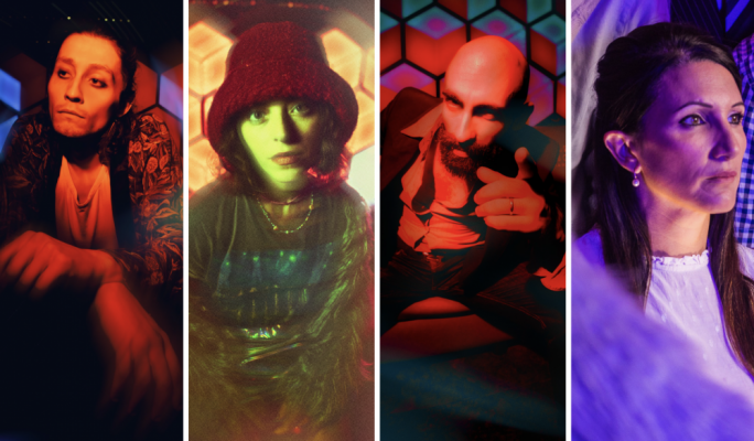 In their own words: Lupu/Nagħġa cast on playwright Simone Spiteri’s ...