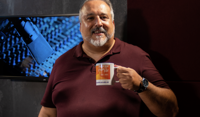 Colin Fitz: ‘I spend my free evenings watching classic 70s and 80s TV ...