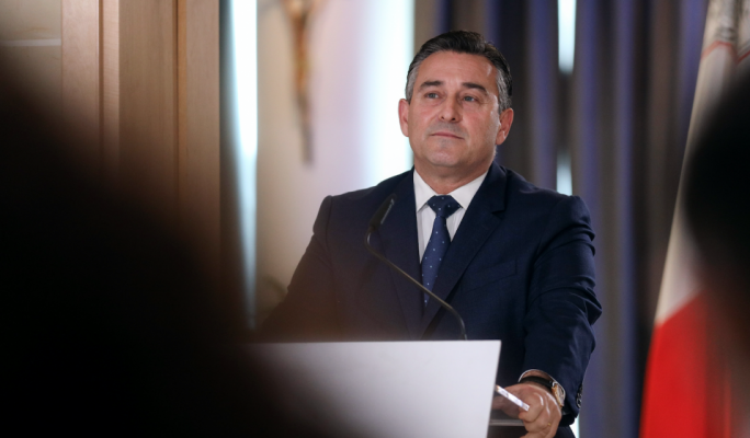 Grech lashes out at inaction of police, 48 hours after election fraud claim