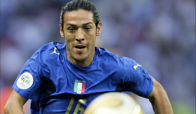 World champion Mauro Camoranesi joins Floriana as new head coach
