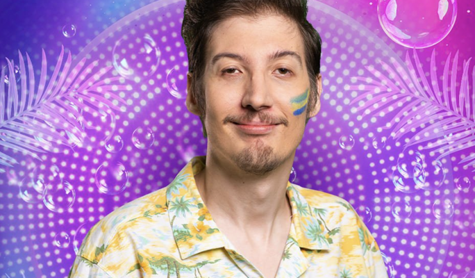 My essentials: Craig Abela’s cultural picks