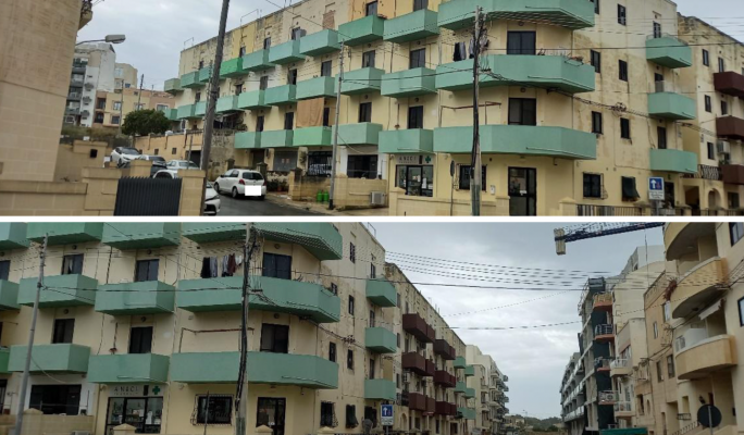 Lay Lay complex in Marsaskala could rise to eight floors