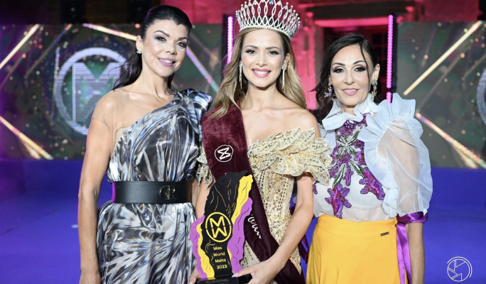 Martine Cutajar: 'My biggest challenge has definitely been building my ...