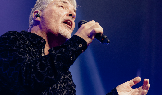 Ivan Grech returns with his latest hit single (Let’s Get) High on Love