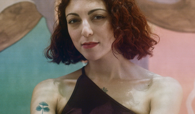 My essentials: Rebecca Bonaci’s cultural picks