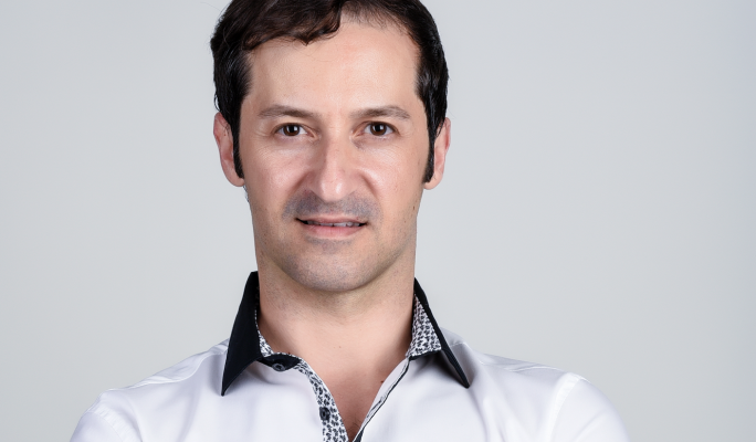 Jason Scerri: 'I never leave the house without perfume – I would feel ...