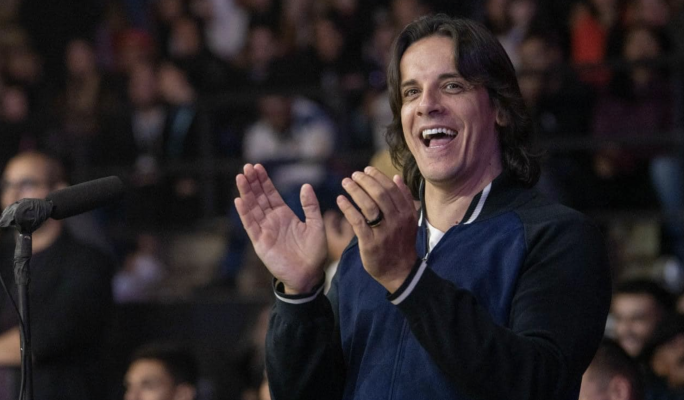 SiGMA founder: Moving to larger venue ‘paid off beautifully’ despite ...