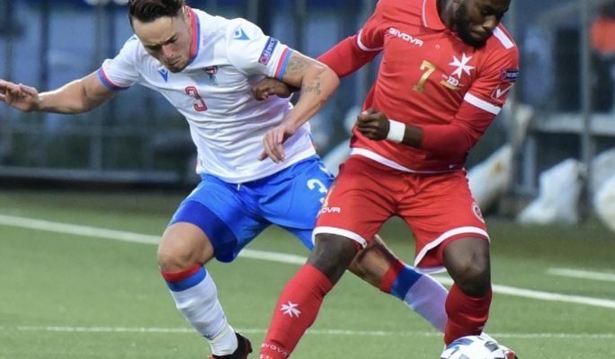 Math that explains Malta’s footballing woes: smallness and corruption