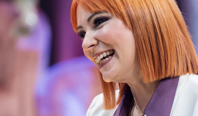 Marceline Galea: 'People may or may not remember what you were wearing ...