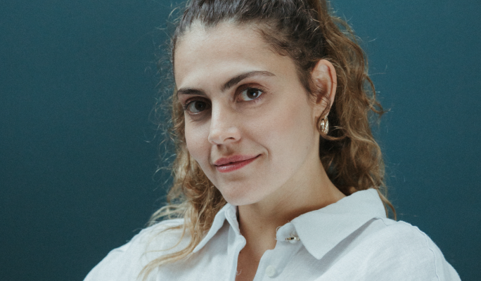 Monique Dimech Genuis: 'Life is too short; do anything you want to do and don’t have any regrets'