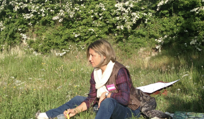 My essentials: Anna Galea’s cultural picks
