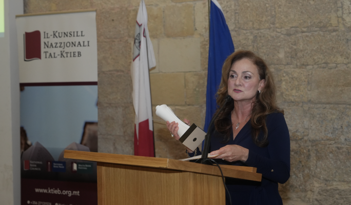 Rita Saliba | The challenges of micro fiction as a genre