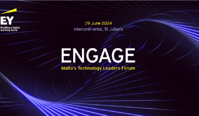 EY Engage 2024: Leveraging AI, Data, and Cloud Technologies for ...