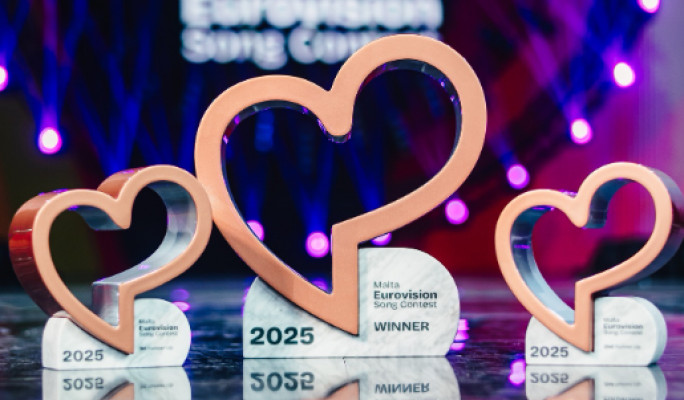 Serving Kant or Kantera? Malta picks its Eurovision song on Saturday