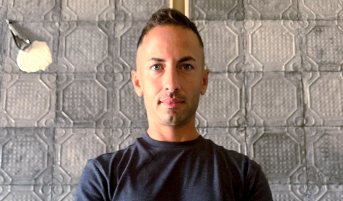 Nathan Portelli: 'There are various great artists I admire for their ...