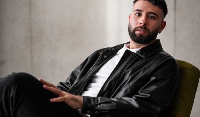 Matthew Cassar: 'Every project has its own pace and quirks'
