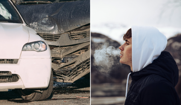 Zero tolerance for drugs under proposed random roadside testing rules