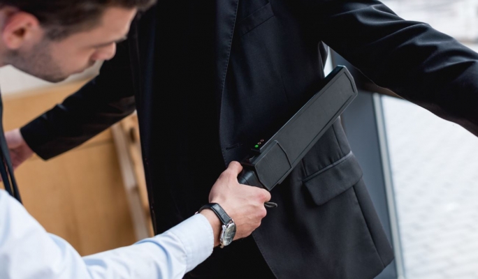 UPE proposes introduction of hand-held scanners to prevent students ...