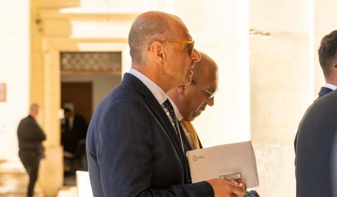 Disability benefits fraud: Roger Agius no longer represented by Jason ...