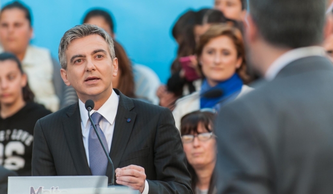Busuttil: PN will not take stand against spring hunting - MaltaToday.com.mt