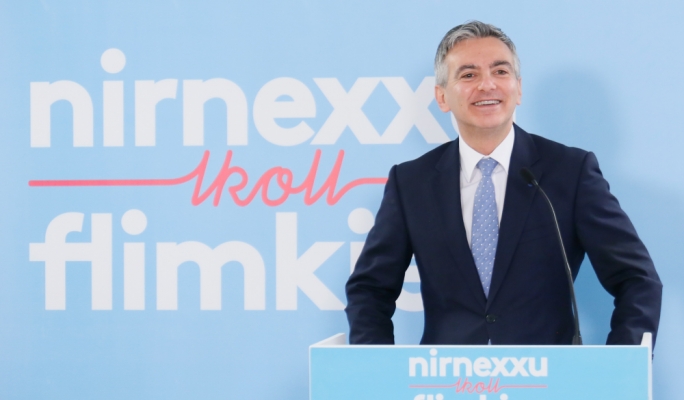PN leader Simon Busuttil says Nexia boss Brian Tonna is lying over ...