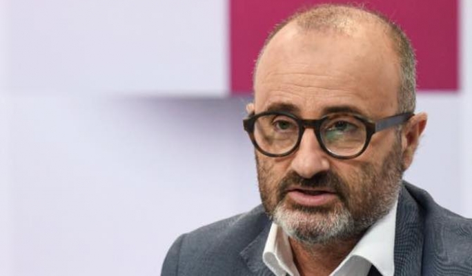 Manuel Delia sues Simon Mercieca over Schembri film studio bid allegations